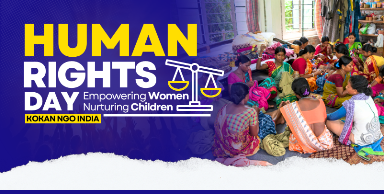 Human Rights Day 2024: Courageously Empowering Women, Compassionately ...