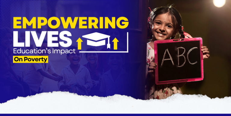 Empowering Lives: Transformative Education Uplifting Communities from ...