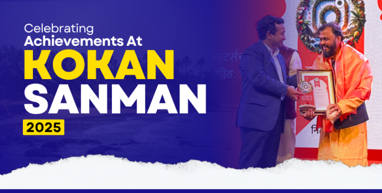 Kokan Sanman Award 2025 - Kokan NGO's Inspiring Journey Celebrating