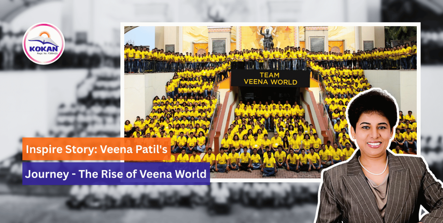 Veena World: A Powerful 1 for Travelers