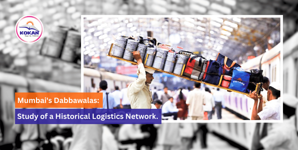Mumbai Dabbawala Story: The 9 Powerful Precision