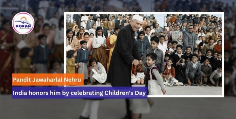 Jawaharlal Nehru Jayanti: 1 Inspiring , Joyful Legacy