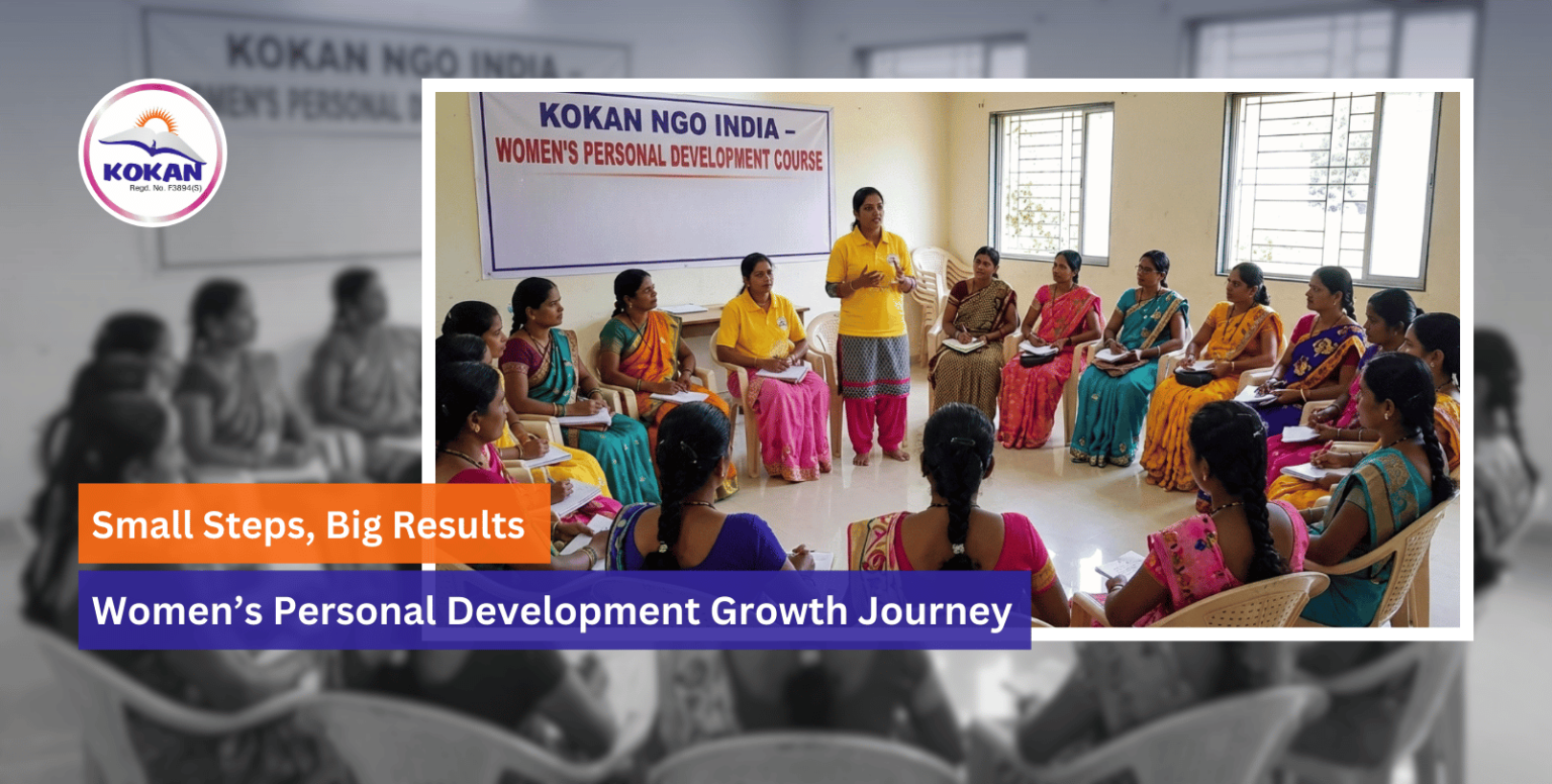 Women's Personal Development: #1 Powerful Empowering course