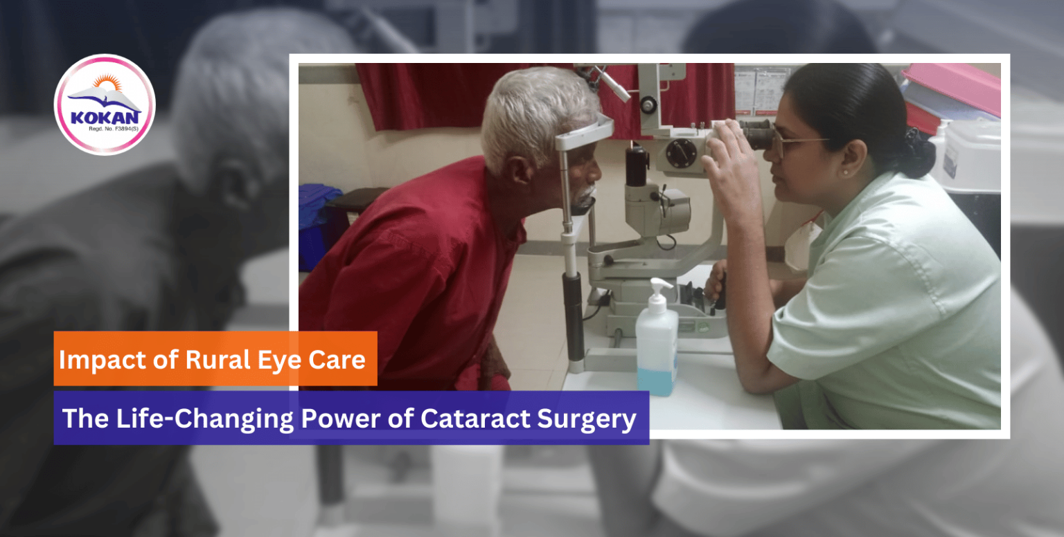 Revolutionizing Rural Education in India: Key Challenges and ...