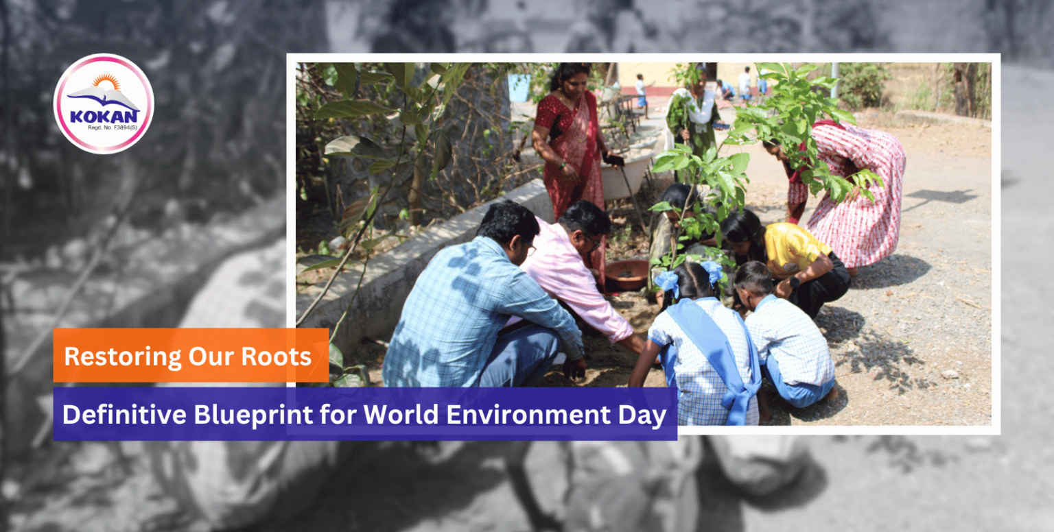 Guide to World Environment Day 2026: Powerful Green Ways